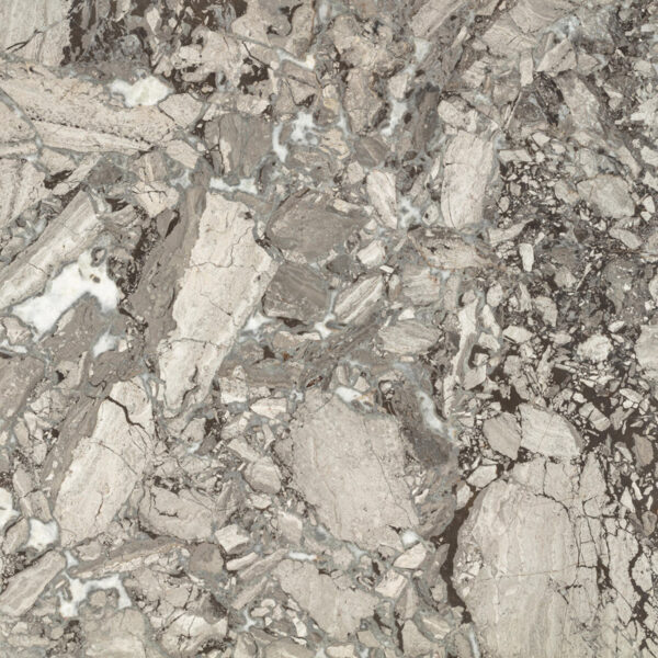 BRECCIA GREY – Barla Marble