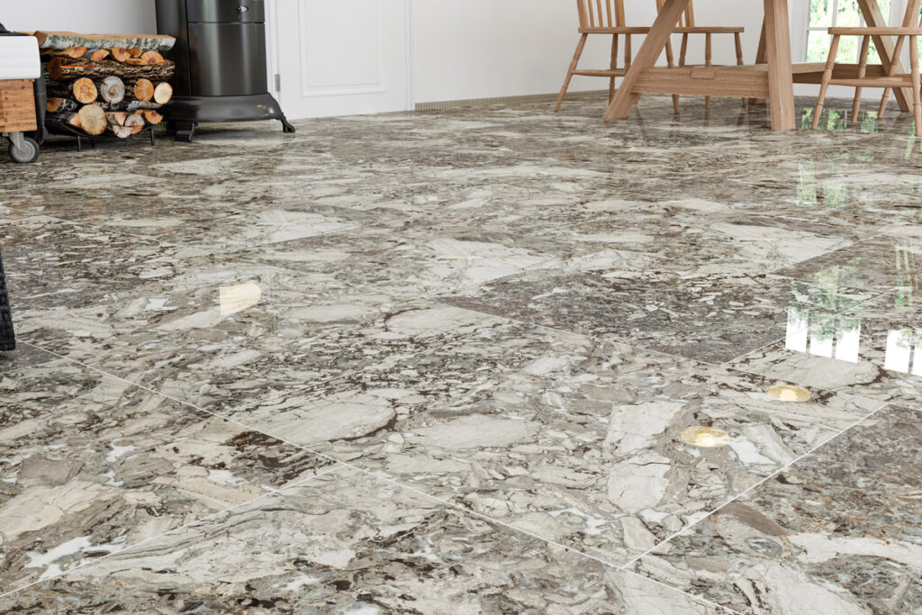 BRECCIA GREY – Barla Marble