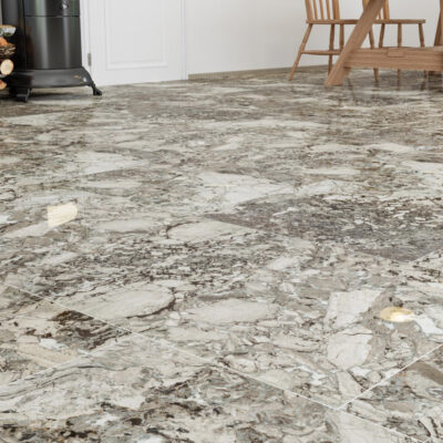 BRECCIA GREY – Barla Marble
